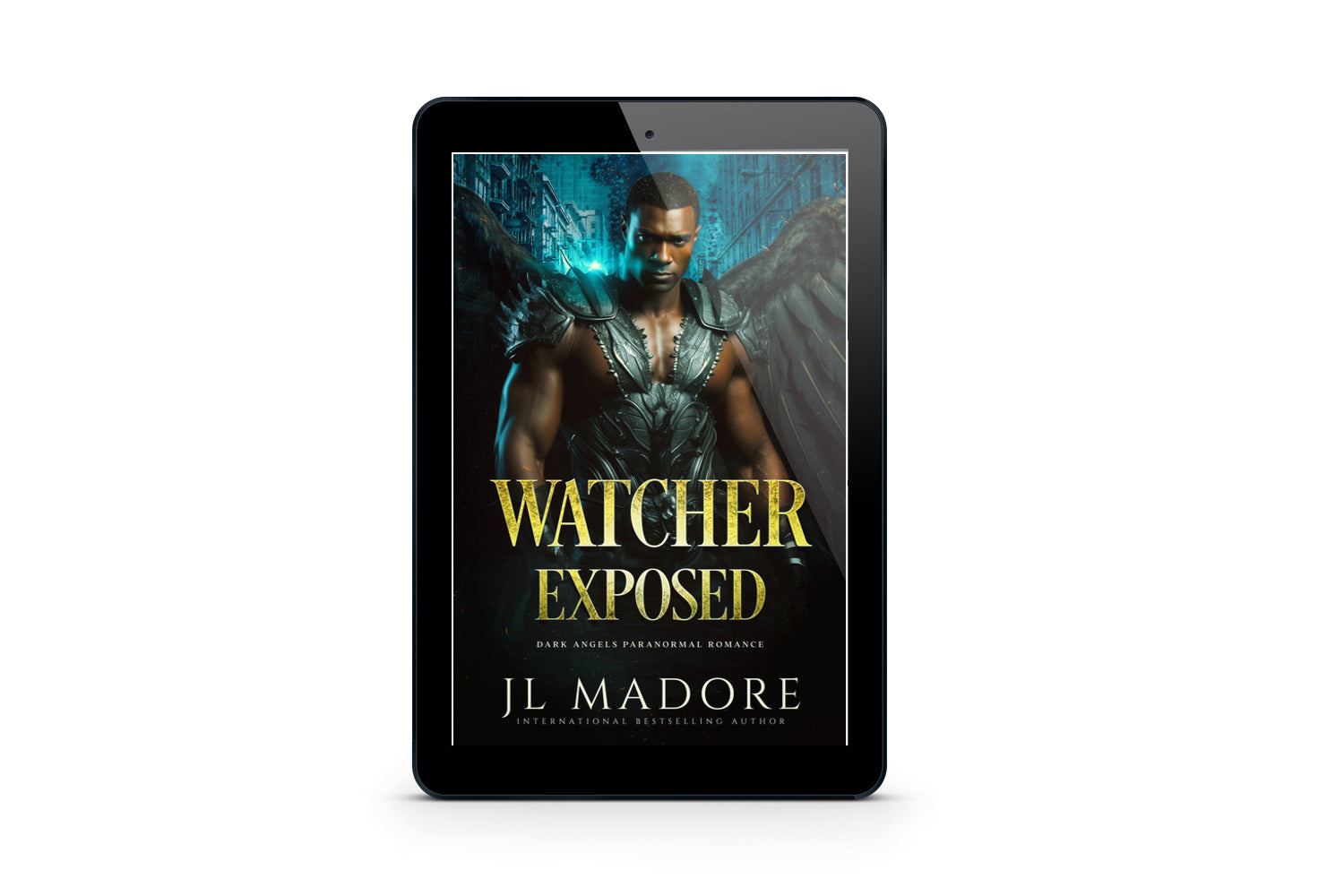 Watcher Exposed – Dauntless Direct