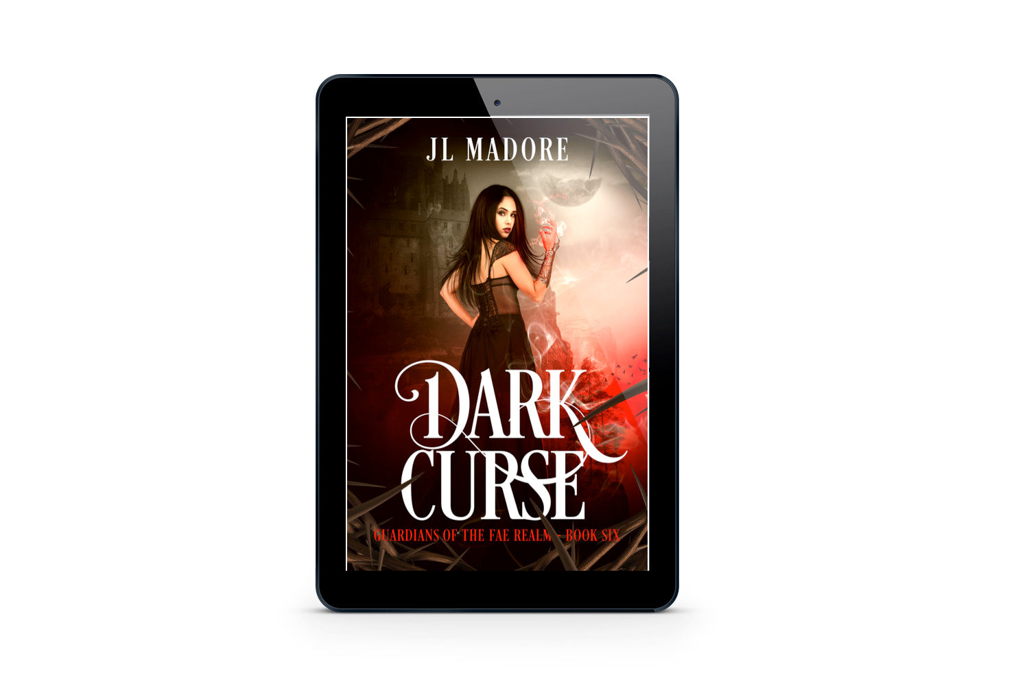 Dark Curse – Dauntless Direct