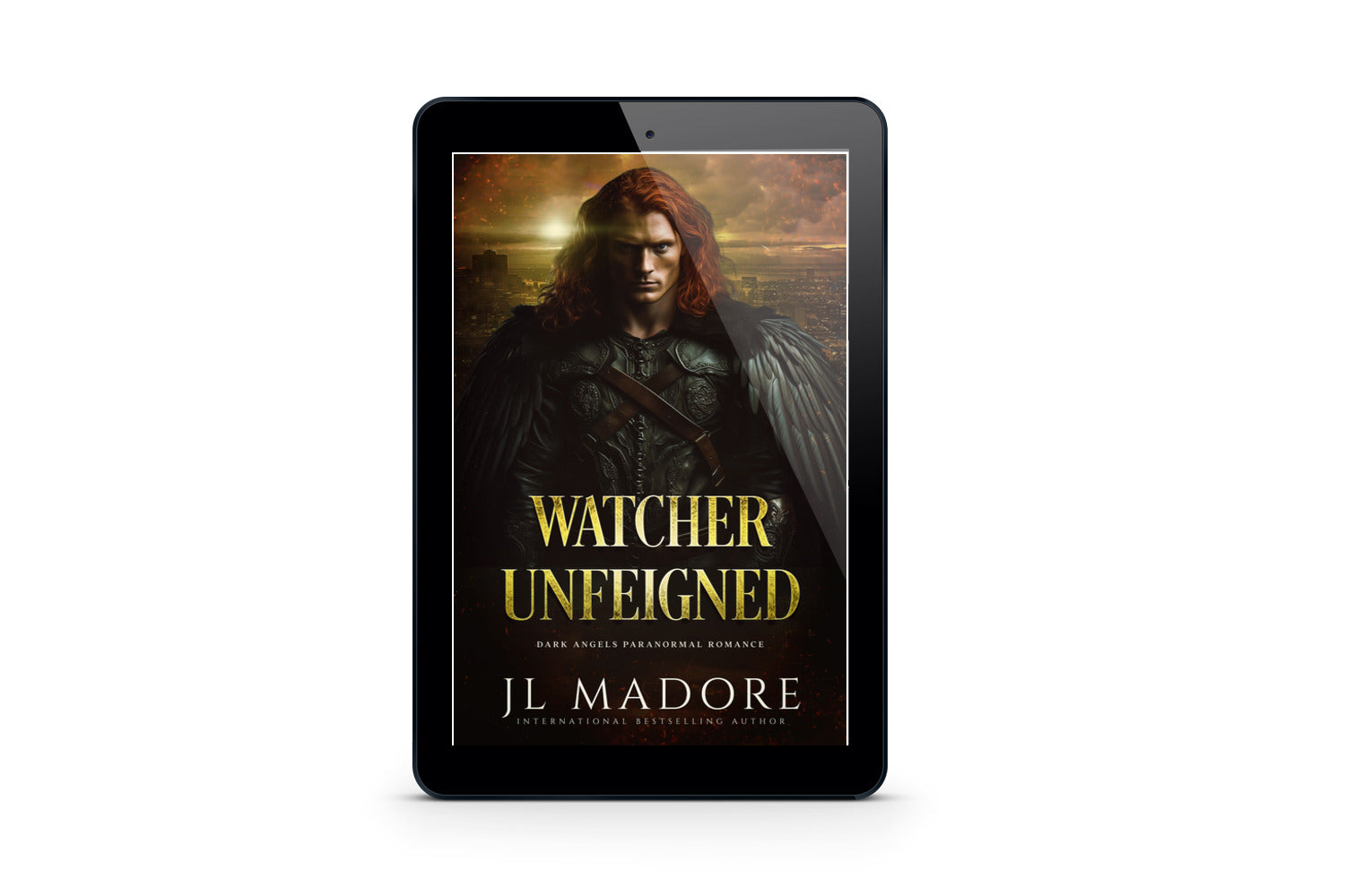 Watcher Unfeigned – Dauntless Direct