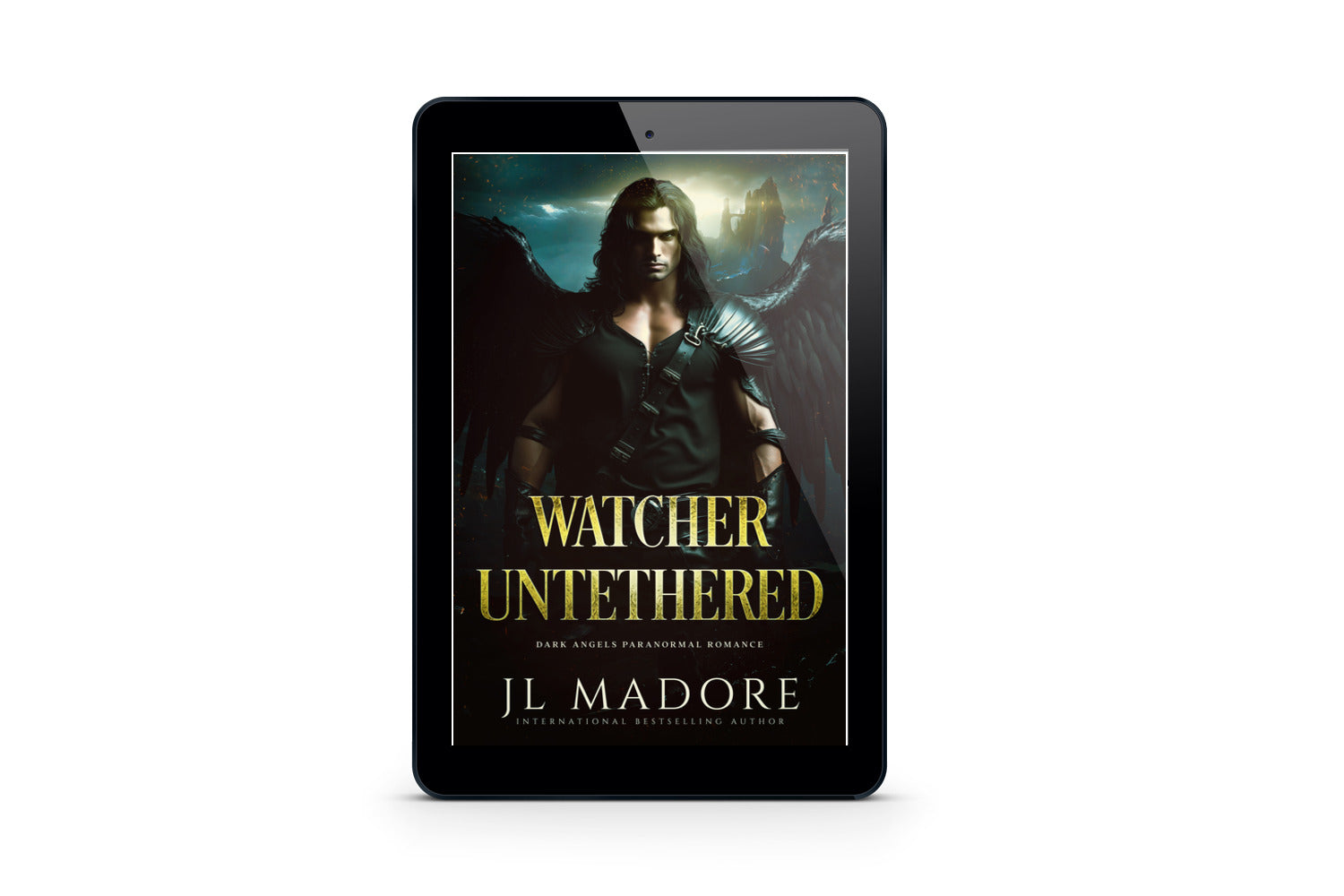 Watcher Untethered – Dauntless Direct